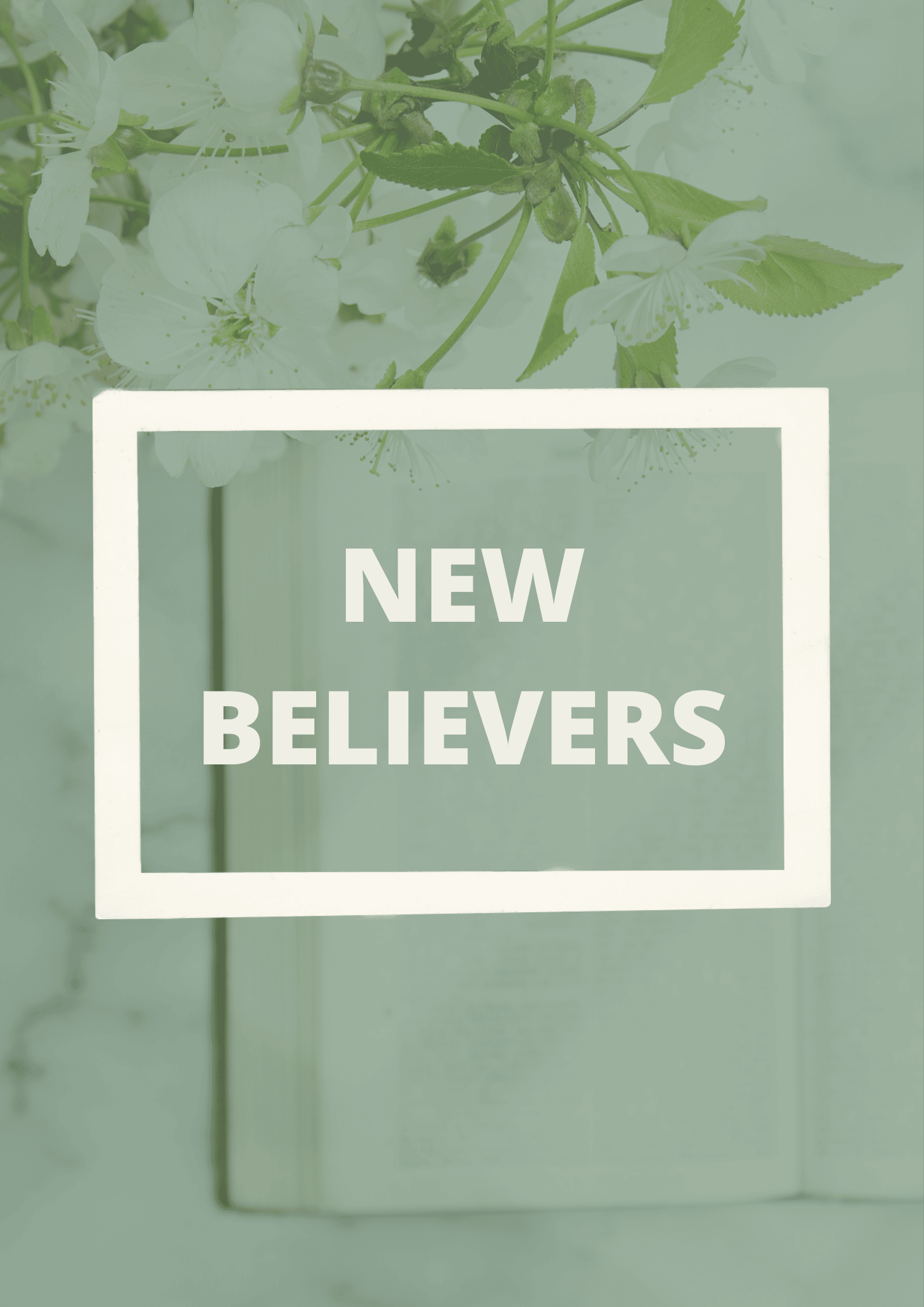 Scriptures For Faith-Filled Everyday Living - Scriptures And Living